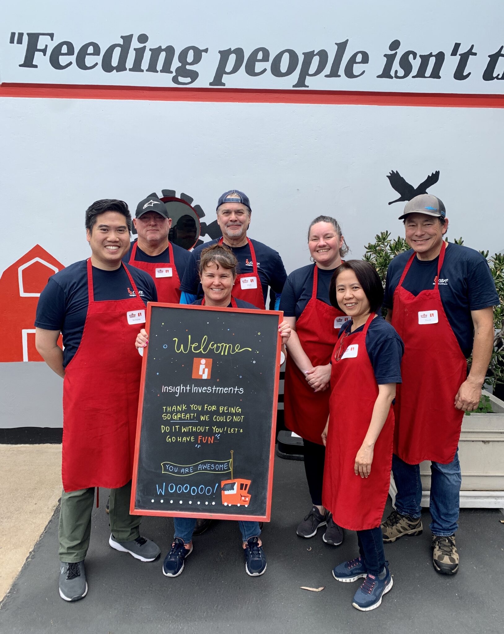 About Us - Insight Investments